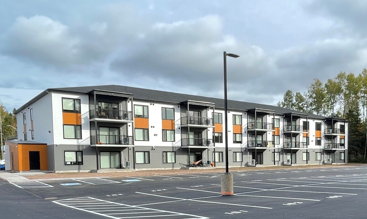 Current Availabilities - Nexgen Properties