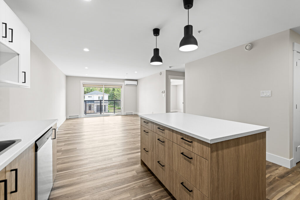 Suite E at 345 Lorette Street - Nexgen Properties