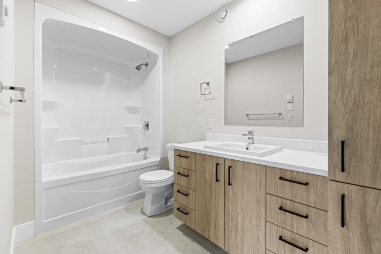 Suite E at 345 Lorette Street - Nexgen Properties