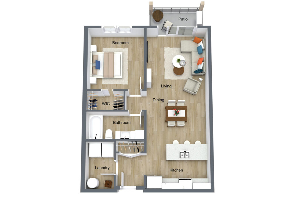 Suite E2 at 250 Lorette Street- Nexgen Properties